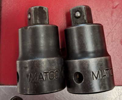 Matco Extension Adapter Sockets | eBay