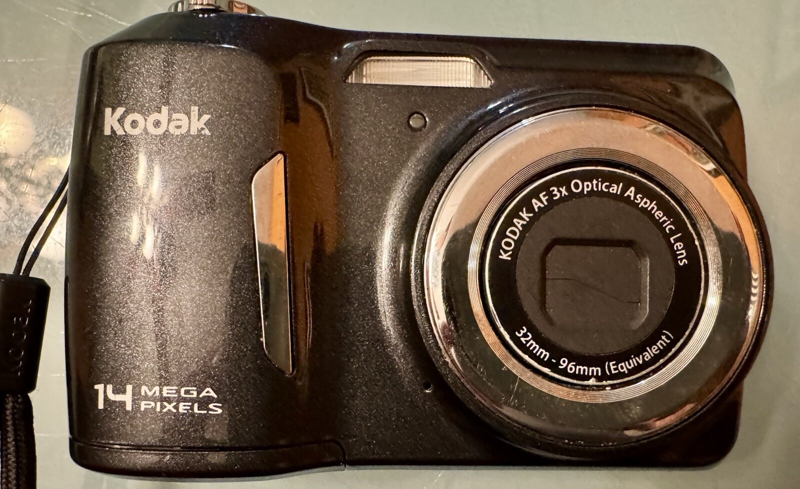 Kodak 14 Megapixel Digital Camera | eBay