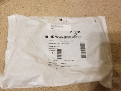 Element Pre Filter Kawasaki 11013-7025 | eBay