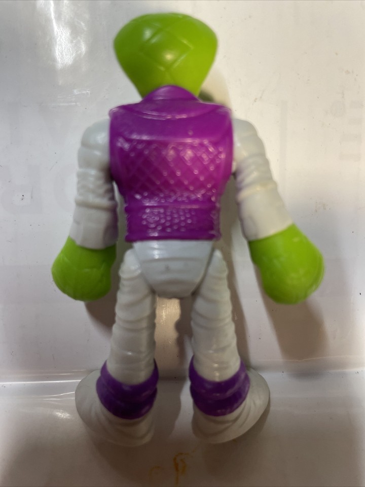 Fisher-Price Imaginext Serpent Strike Pyramid Serpent King Action ...