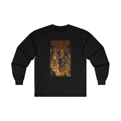 Don Toliver Hardstone Psycho Album Tour Merch Longsleeve Shirts - All ...