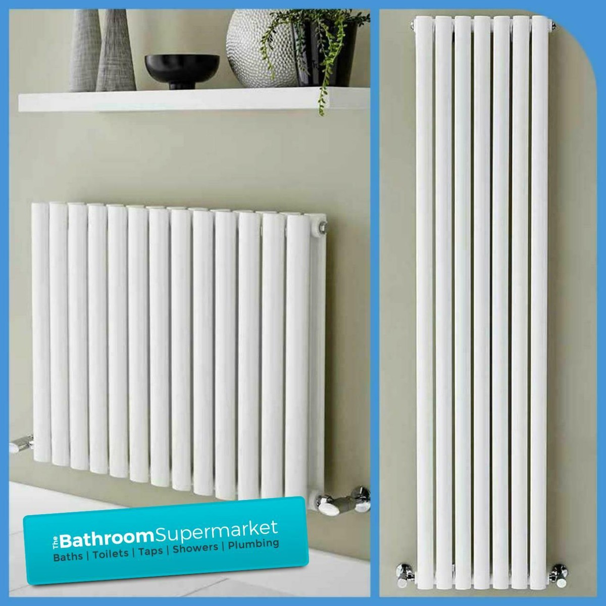 Radiators Stainless Steel Vs Aluminium Radiators DQ Heating