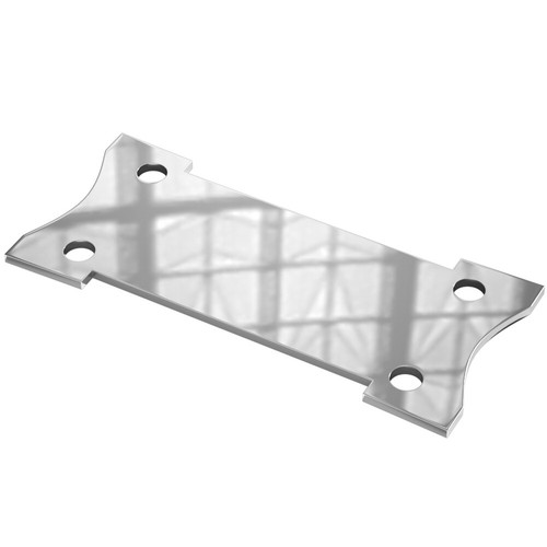 Stainless steel Fork Brace Support For Honda V45 VF750 /700 Magna Sabre ...