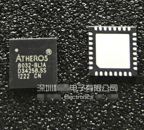 1pcs NEW AR8032-BL1A QFN-32 FAST ETHERNET TRANSCEIVER | eBay