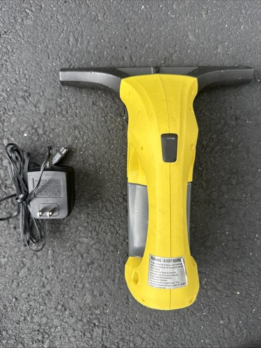 Karcher WV 1 Plus Window Vacuum Squeegee, for Showers, Mirrors ,Glass ...