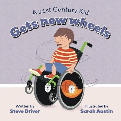 Steve Driver A 21st Century Kid Gets New Wheels (Paperback) (UK IMPORT ...