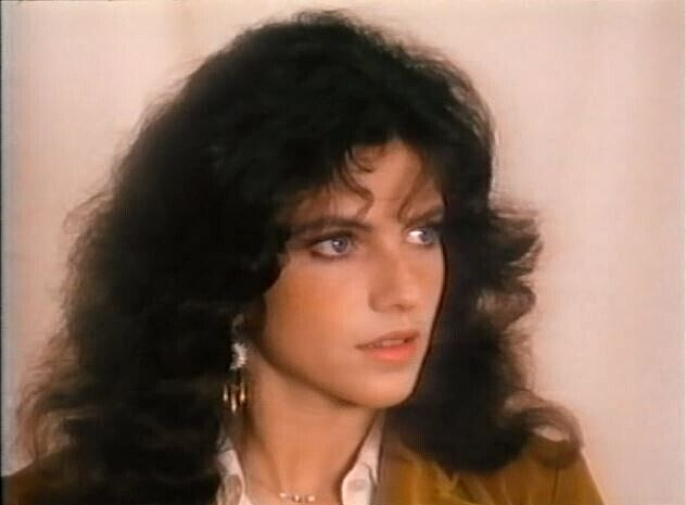 HONEY (Miele di Donna) 1981 Clio Goldsmith Catherine Spaak Reg. 0 NTSC ...