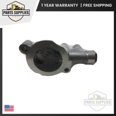 1282050 Pump GP Fuel Transfer fits Caterpillar 3126, 3126B, 3126E Truck ...