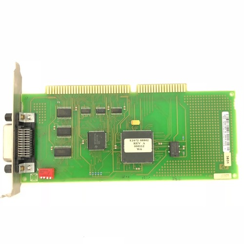 HP / Agilent E2072-66502 HP-Ib Card (B 80) | eBay