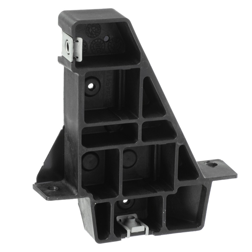 14-20 JEEP CHEROKEE LEFT DRIVER SIDE COOLING MODULE BRACKET NEW MOPAR ...