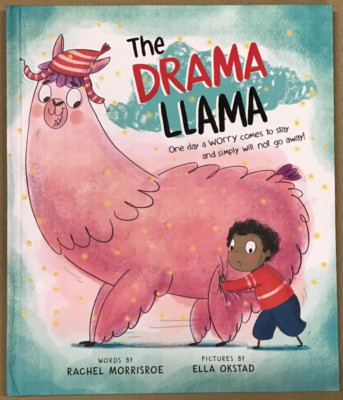 Drama Llama - by Rachel Morrisroe (Picture Book) NEW 📖 9781728283135| eBay