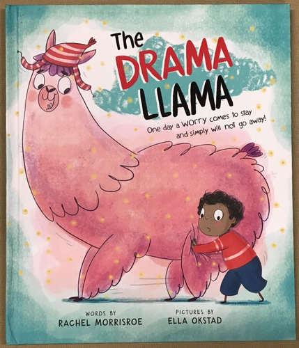 Drama Llama - by Rachel Morrisroe (Picture Book) NEW 📖 9781728283135| eBay