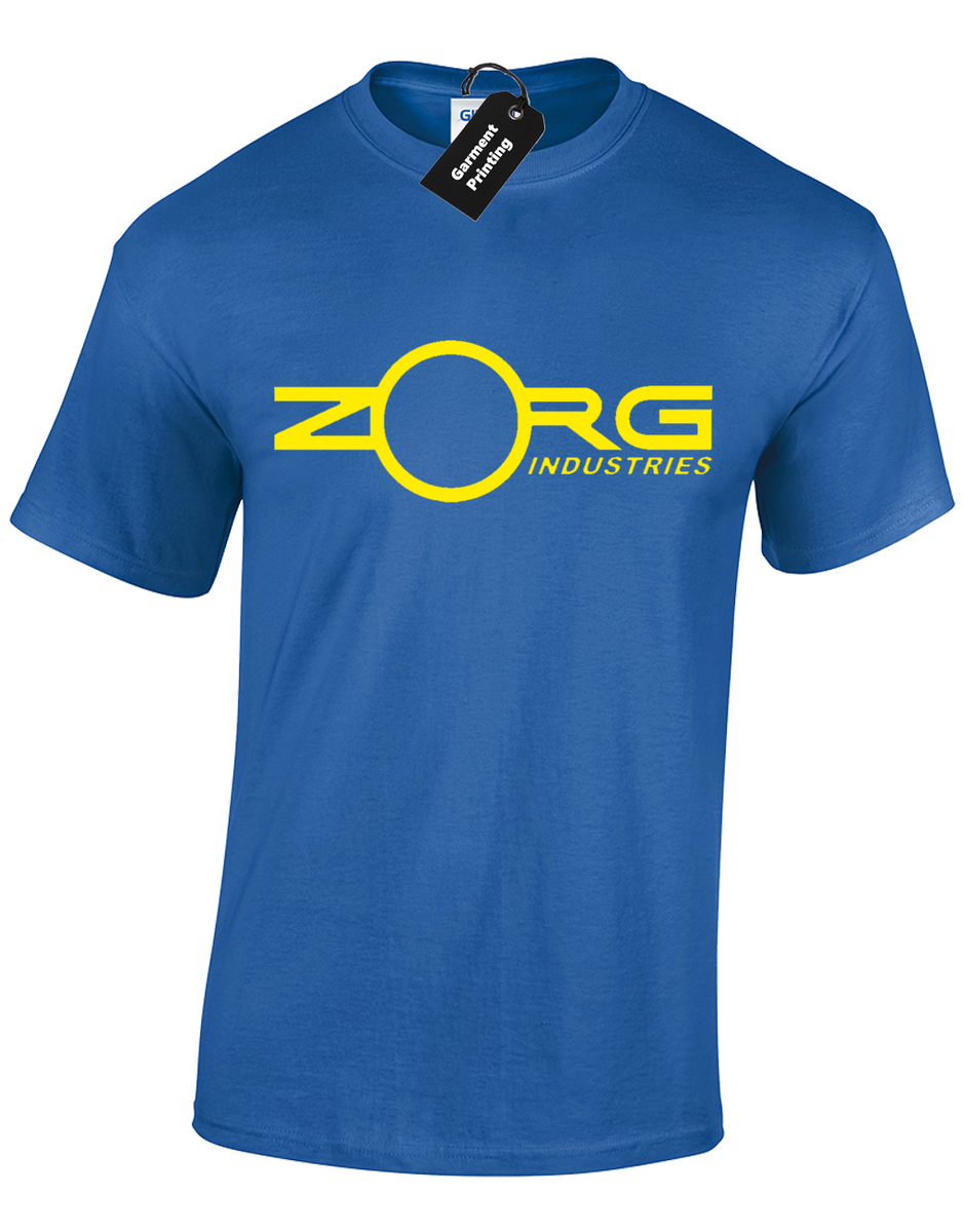 Zorg Industries Logo