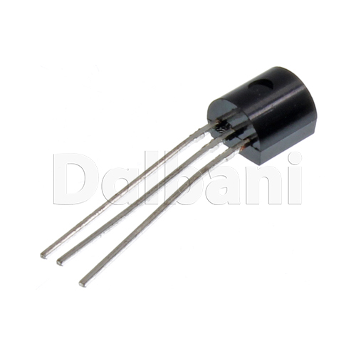 100pcs 2SA970GR Original New Toshiba Transistor A970 | eBay