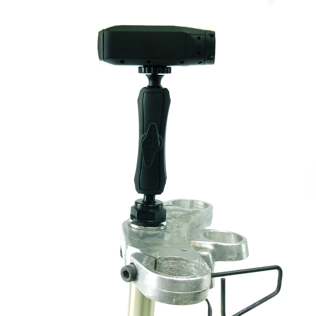 Yoke 40 Motorcycle Bike yoke Nut Cap Camera Mount for Drift Ghost | eBay