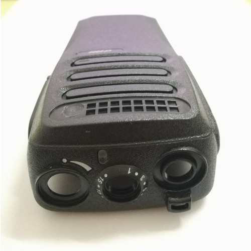 Replacement Front Case Housing Cover For Motorola Radio DEP450 | eBay