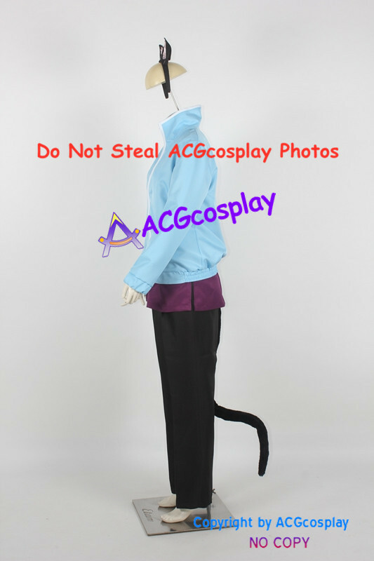 Loveless Ritsuka Aoyagi Cosplay Costume acgcosplay | eBay
