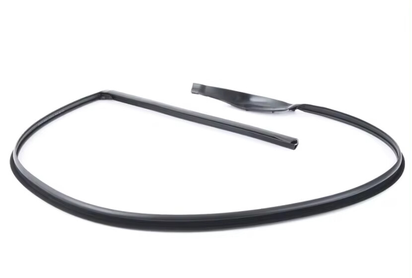 Front Left side Door Rubber Seal for BMW F01 F02 740i 750i 740Li ...