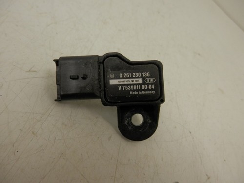 CAPTEUR DE CARTE Peugeot 3008 I (0U/HU) 2010 0261230136 / V753981180 ...