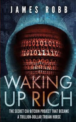 James Robb Waking Up Rich (Poche) | eBay