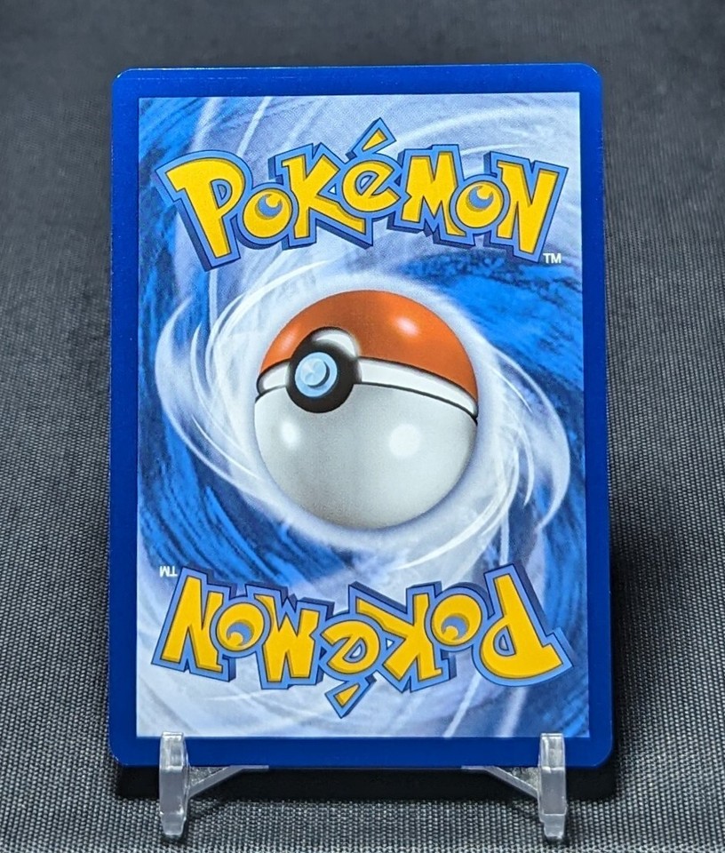 Minccino Common Reverse Holo Colorless Temporal Forces Pokemon TCG Card ...