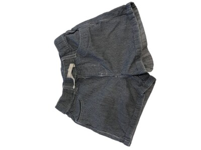 Striped Tea Collection Shorts Size 7 | eBay