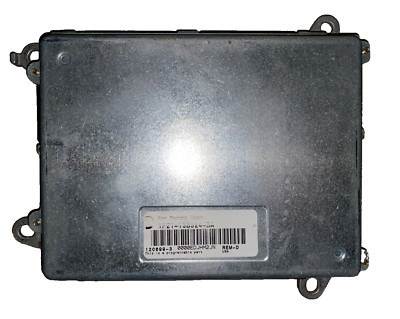 #YF2T-13B524-BA, Ford Windstar, GEM REM Multi-function Computer Module ...