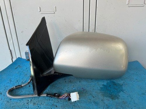 OEM 04/03-11/08 LEXUS RX, RX350, GSU35R, LEFT DOOR MIRROR, 13 WIRES ...