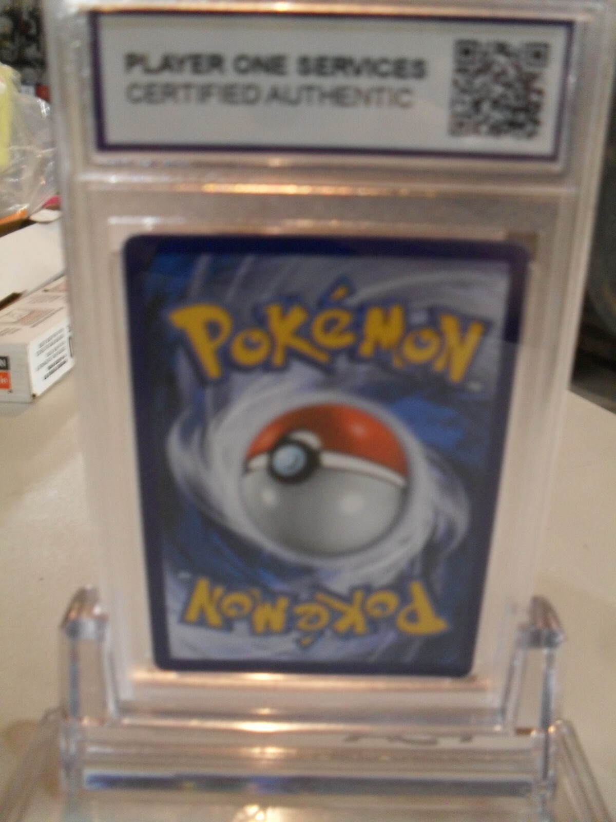 P1 Graded 9 Duraludon Vmax 123/203 Evolving Skies Full art Rare Pokemon ...