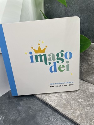 Imago Dei: Little Seminary's Guide to the Image of God Ryan McKenzie ...