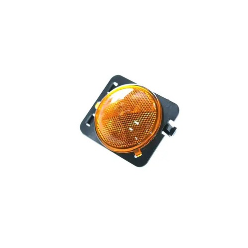 Genuine Mopar Side Marker Lamp Left 55078145AA | eBay