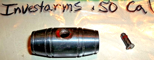 Investarms Sidelock Muzzleloader Ramrod Thimble & Screw FREE FAST ...