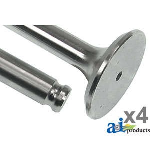 3043825R1 Valve fits Case 354 364 384 424 434 444 2424 2444 - Replaces ...