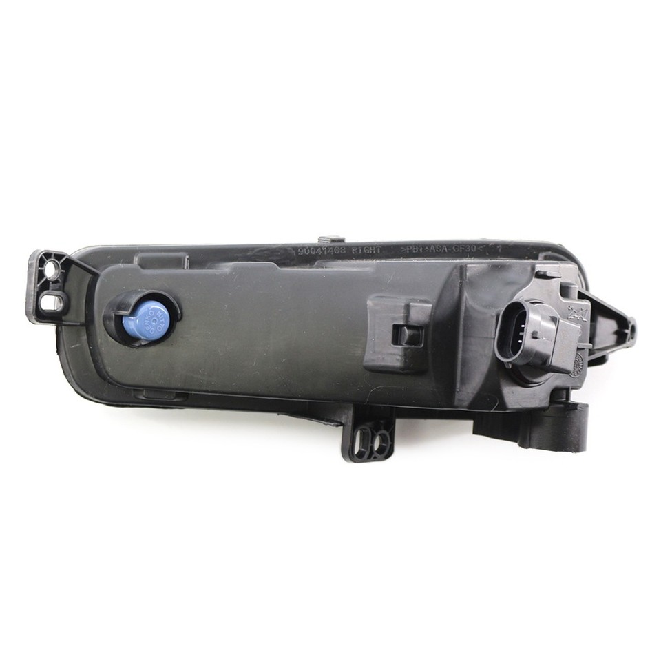 Rechts Nebelscheinwerferlampe mit Glühbirne Für Ford Focus 14–18 F1EB ...