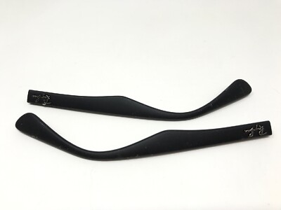 Authentic Temple Replacement PARTS RAY BAN RB3476 004/58 Black LH15 | eBay
