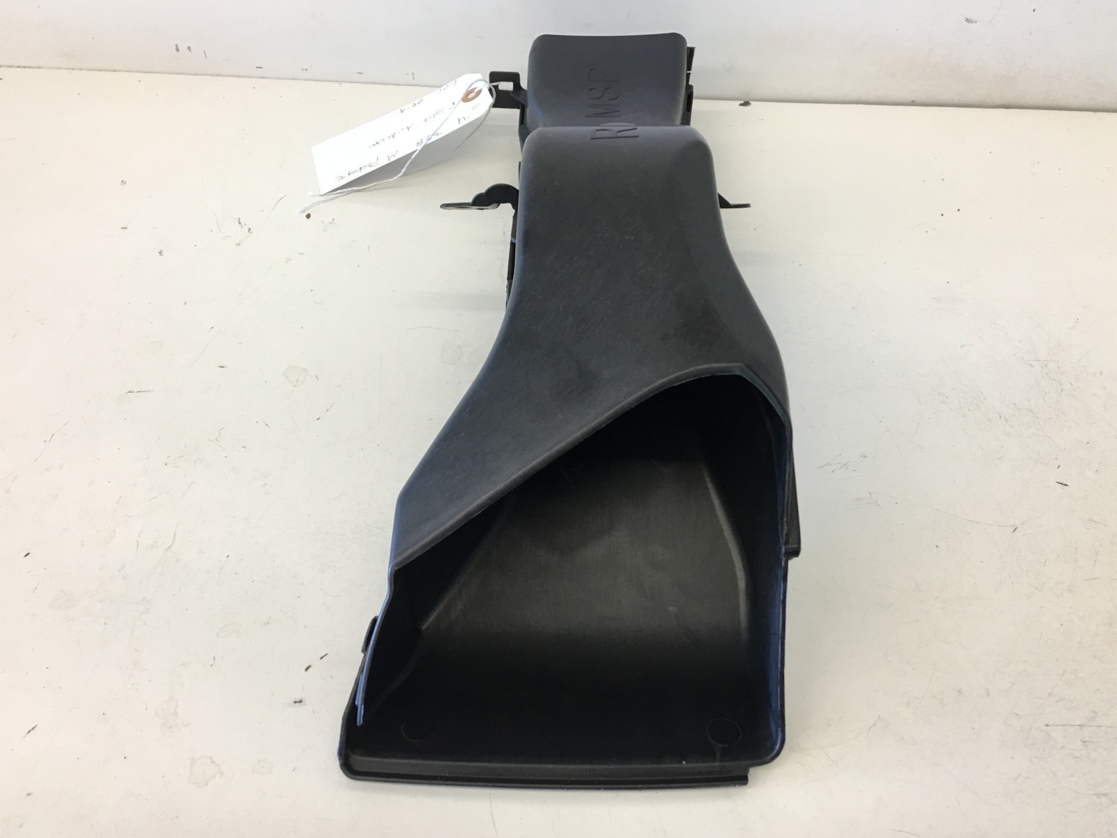 2012-2017 BMW 328I F30 F31 BASE FRONT RIGHT AIR INLET DUCT NEW ...