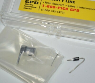 PCB Assembly Equipment - Lead Forming