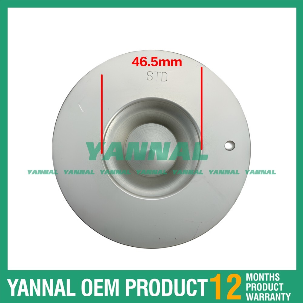 For Nissan Diesel Engine ZD30 Overhaul Rebuild Kit With Gasket Set ...