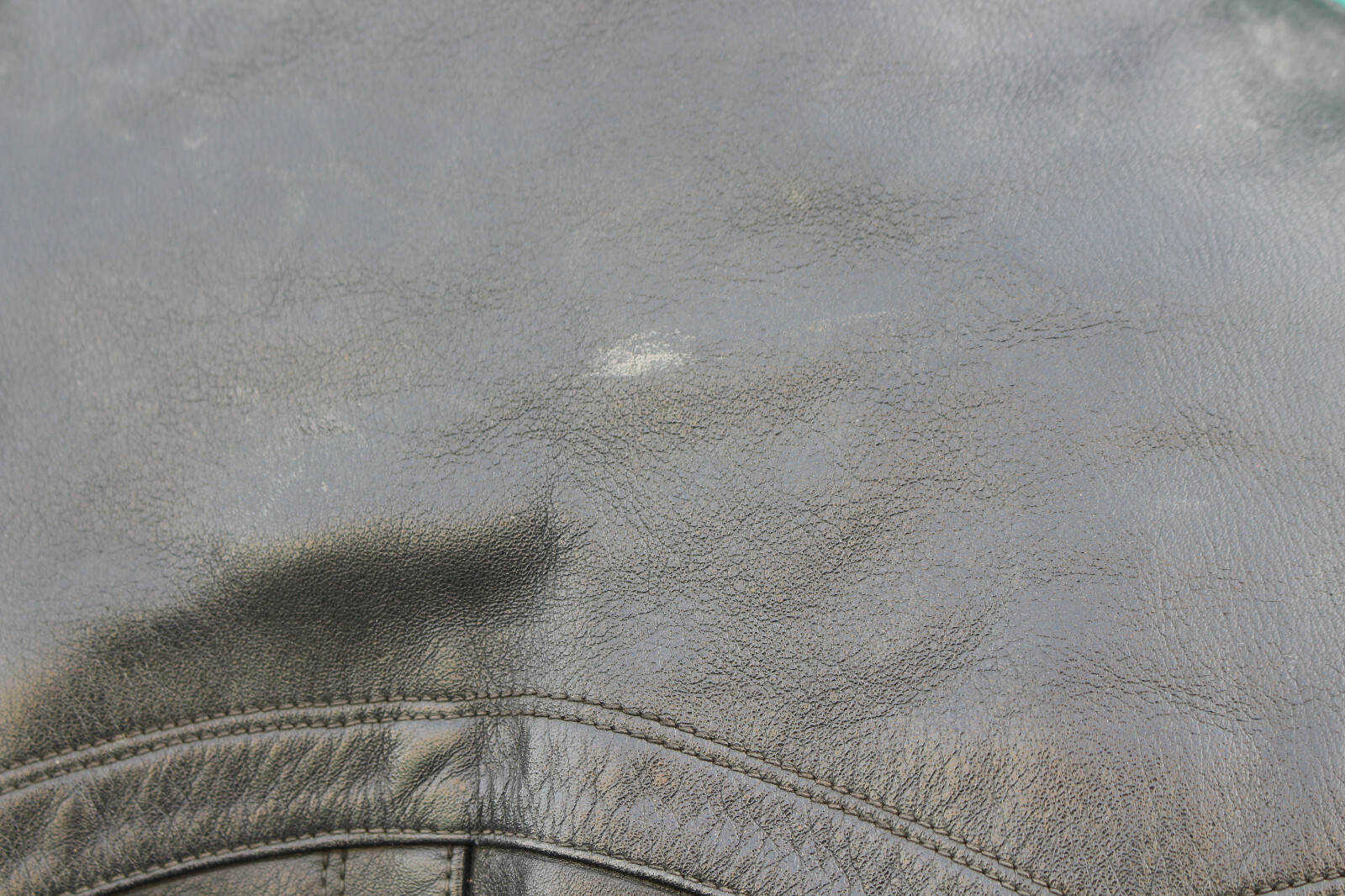 Lederbekleidung Leder-Stoll Leather Trench Coat German Police ...