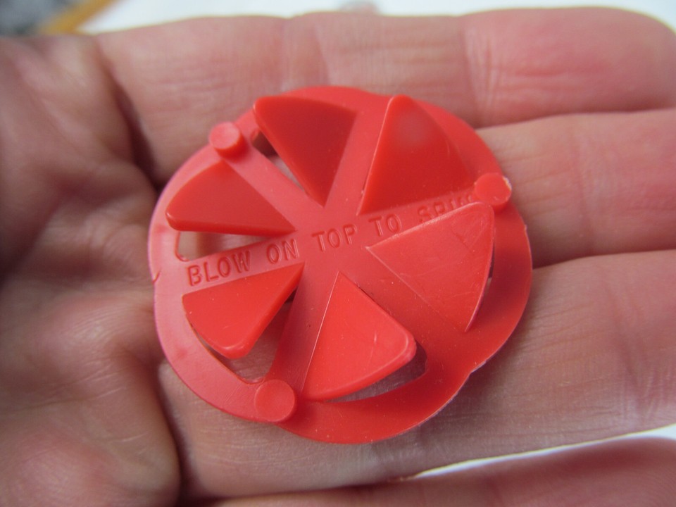 Vtg Cracker Jack & Gumball Machine Figures Toys Prizes Boy Monkey Mini ...