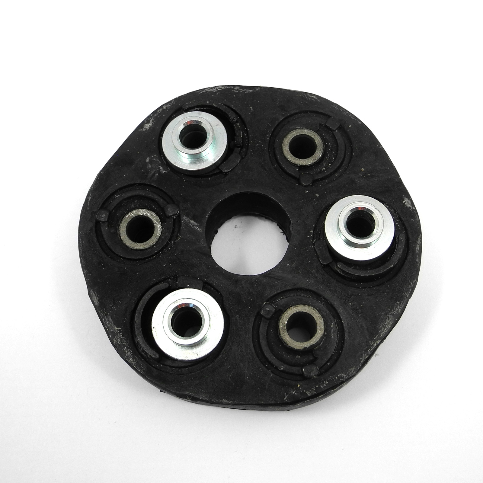 Shaft Flex Joint W/ Hardware For 1244100015 Mercedes W201 190E 190D ...