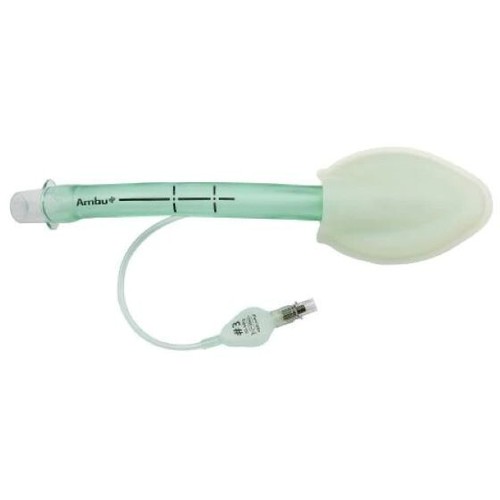 NEW 10 Units / Pack AMBU Straight Laryngeal Mask AuraStraight Size 3 ...