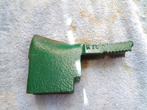 Planet Jr 300A # K 79 Opening Plow | eBay