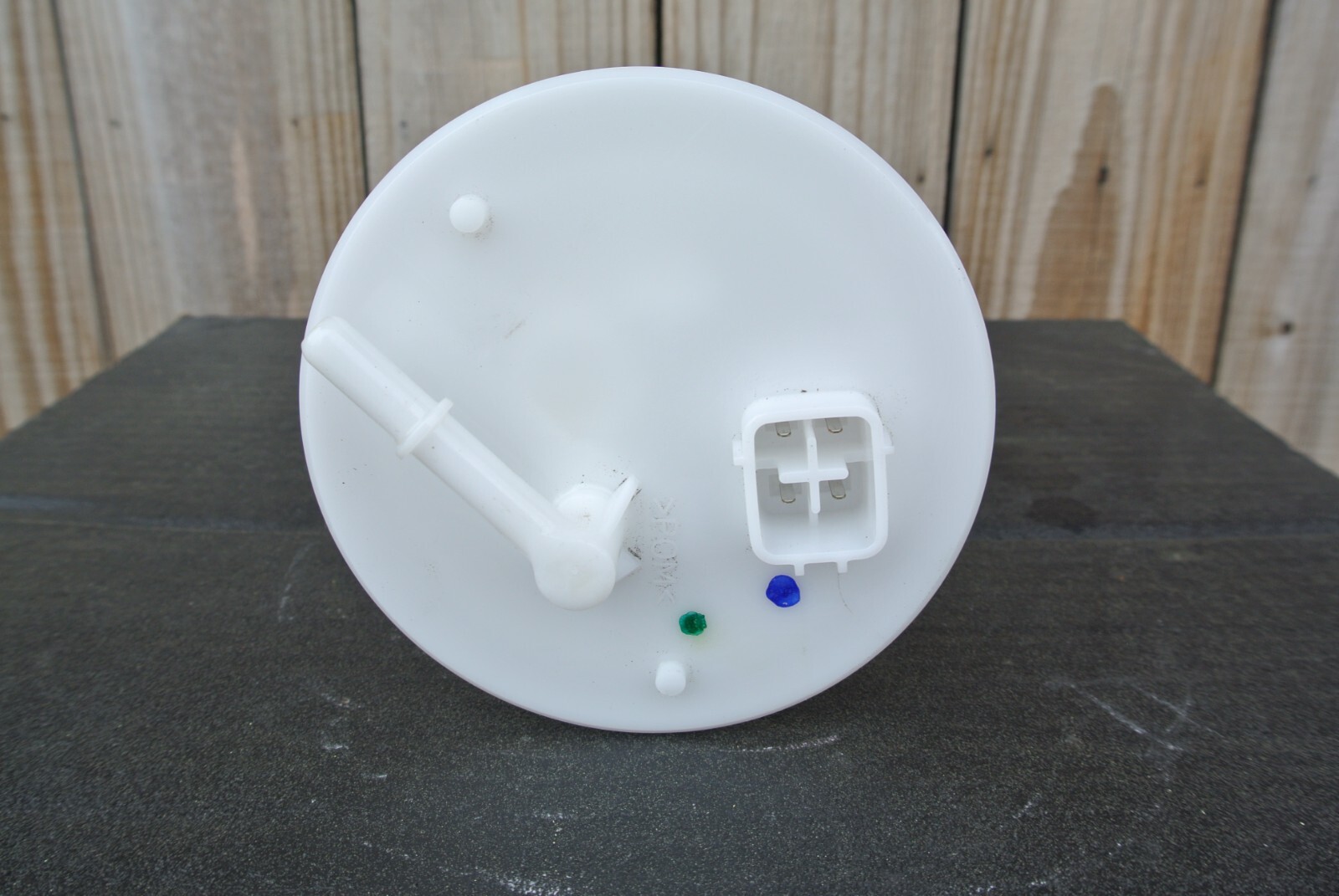 Fuel Pump, EFI, Yamaha Golf Cart, Genuine OEM Yamaha Parts, New, J0B ...