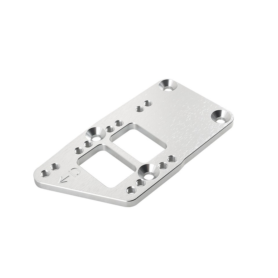 LS Engine Mount Sturdy Swap Motor Conversion Plate Kits for Car LS1 LS2 ...