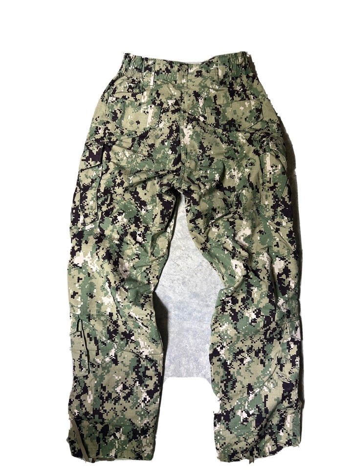 nwu type iii pants | eBay
