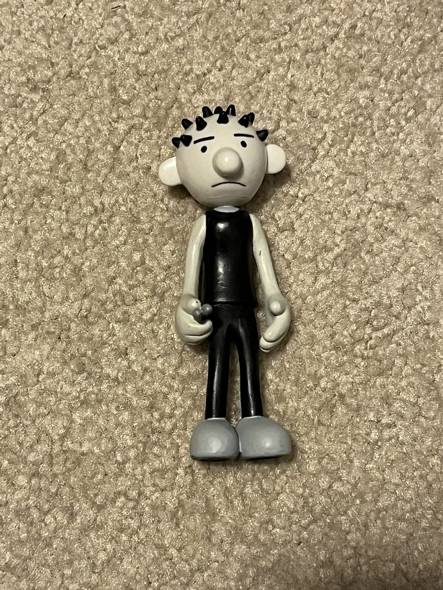 How To Draw Rodrick Heffley From Diary Of A Wimpy Kid