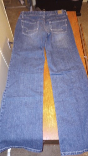 Women's American Eagle Original 77 Jeans | eBay