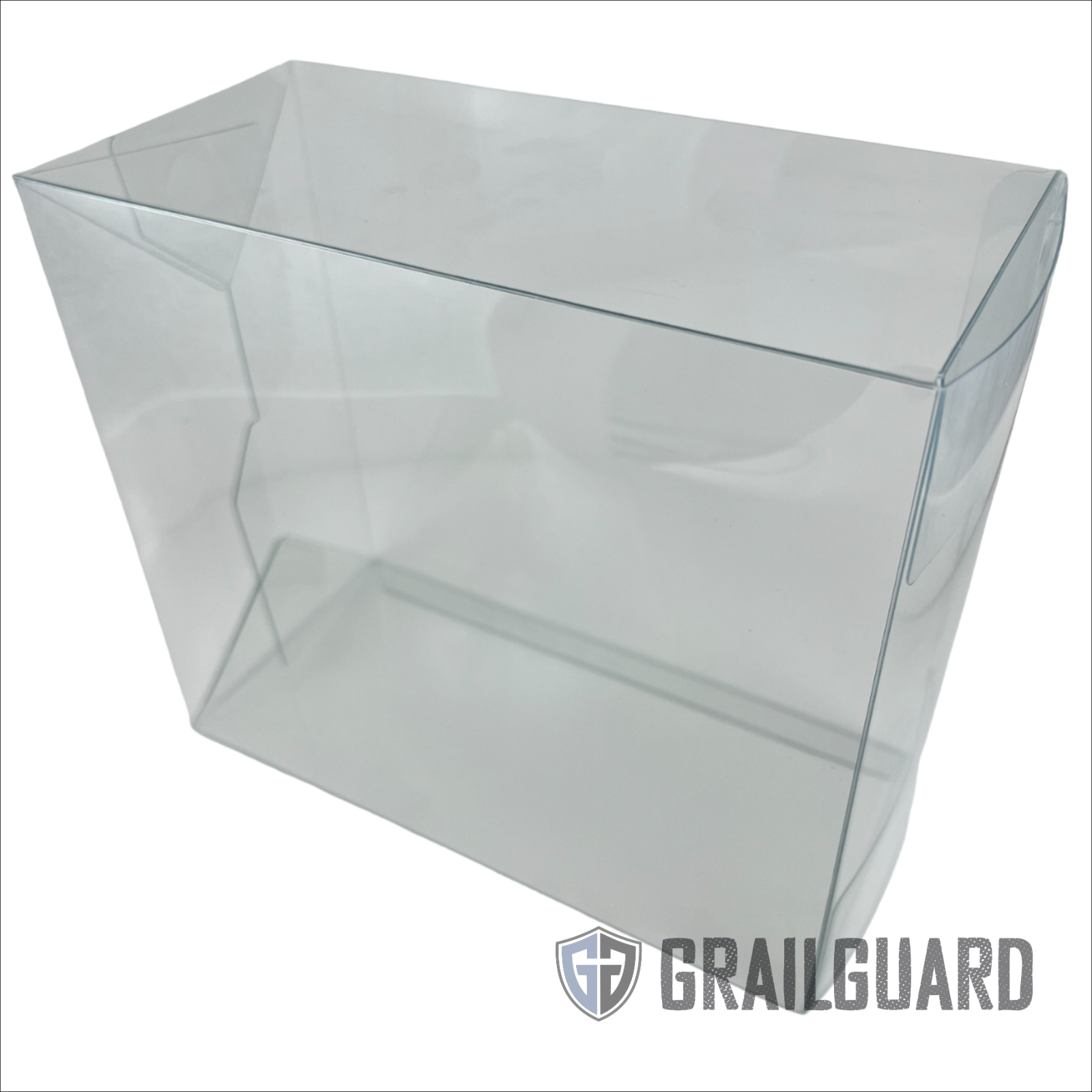 Protector / Case for Pokemon Elite Trainer Box ETB 0.5mm Thickness (1 ...