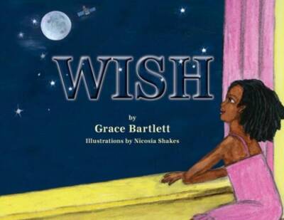 Wish - Paperback By Bartlett, Grace - GOOD 9781614937340| eBay
